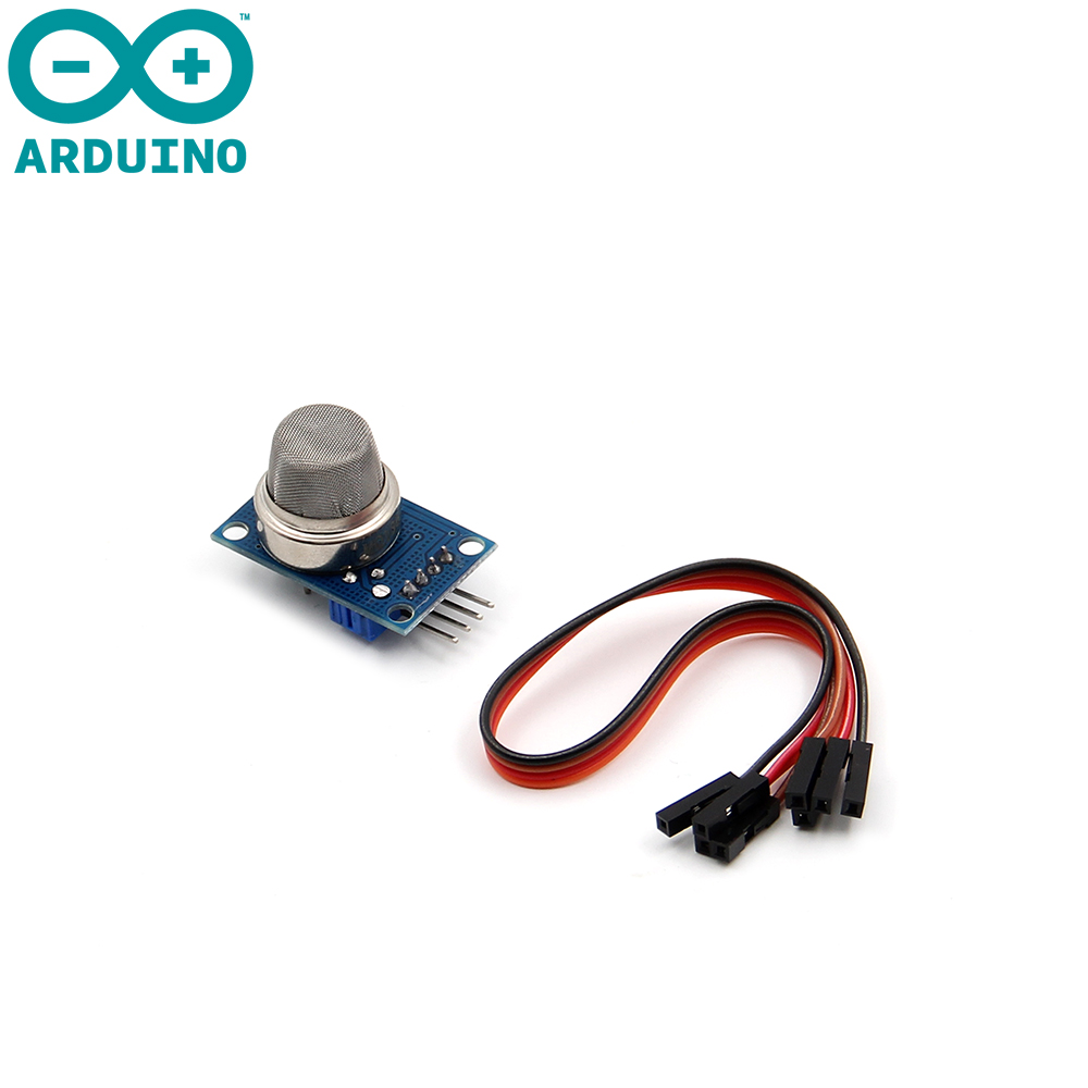 Gas Sensor Module | Hydrogen Sulfide | MQ-136 | Electronics Katrangi ...