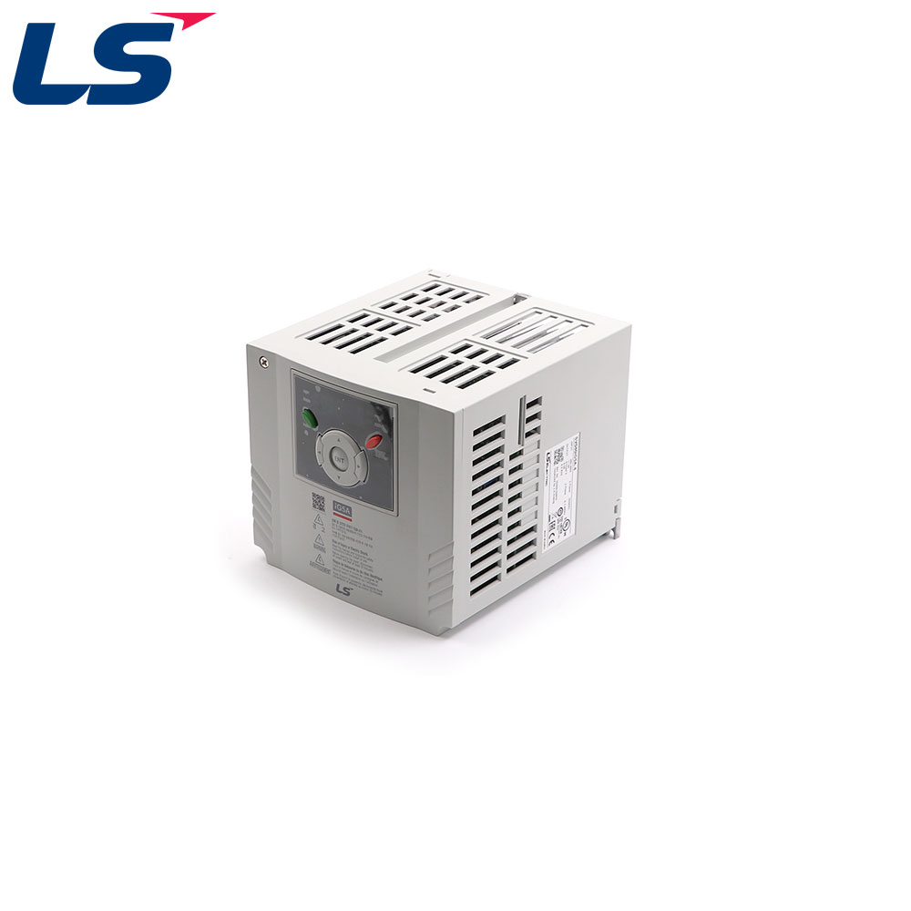 VFD | Three Phase | 3.7KW | IG5 | LS | Electronics Katrangi Trading