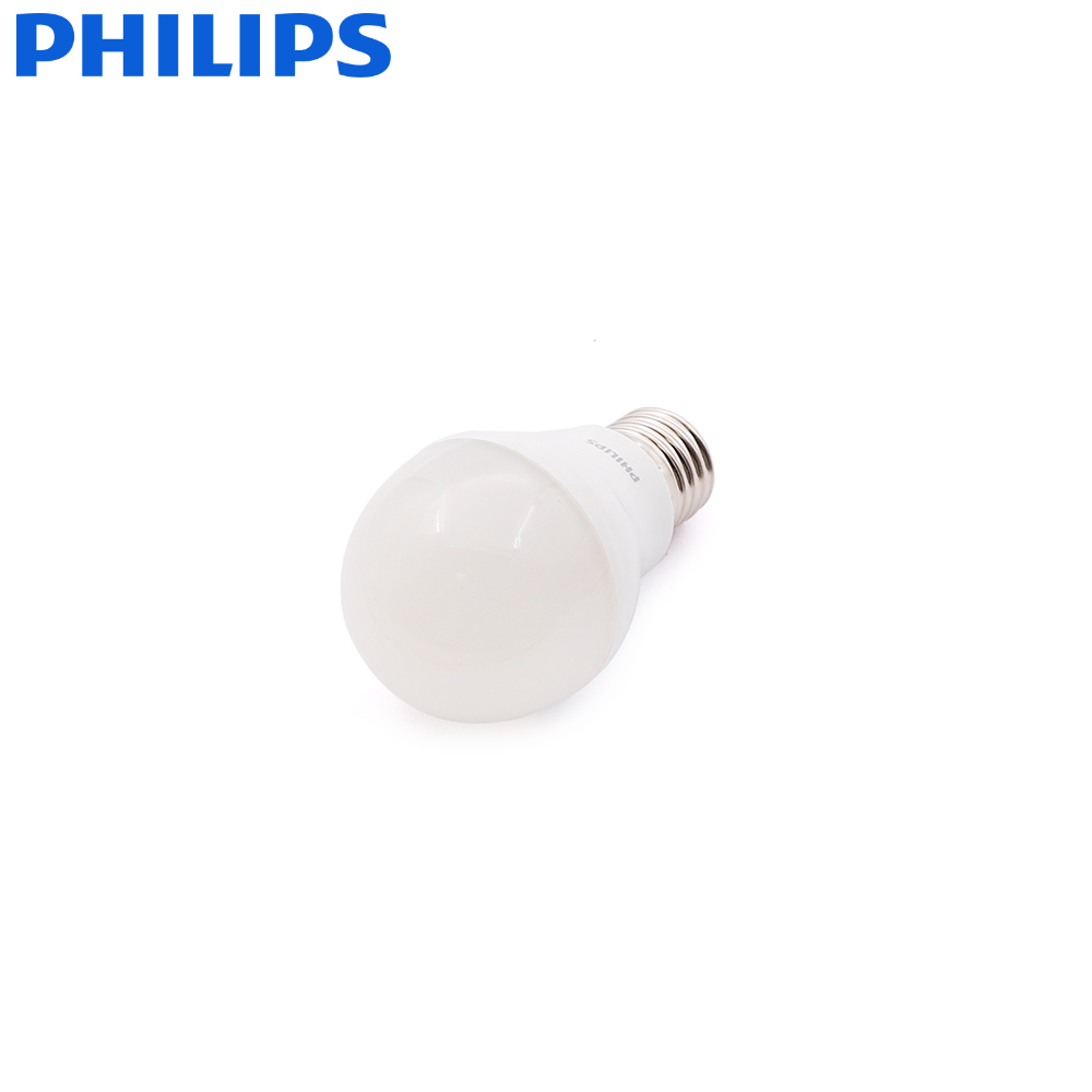 LED Bulb | E27 | 6W | Warm White | Philips | Electronics Katrangi Trading