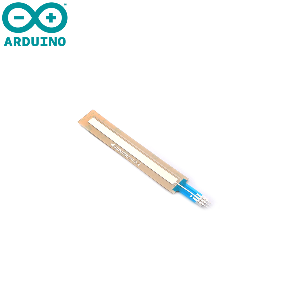 Potentiometer Sensor | Linear Softpot | Electronics Katrangi Trading