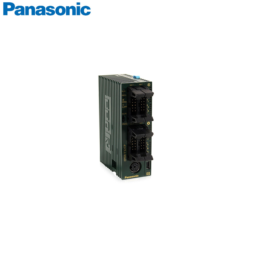 PLC | Main Unit | FP0R-T32CP | Panasonic | Electronics Katrangi Trading