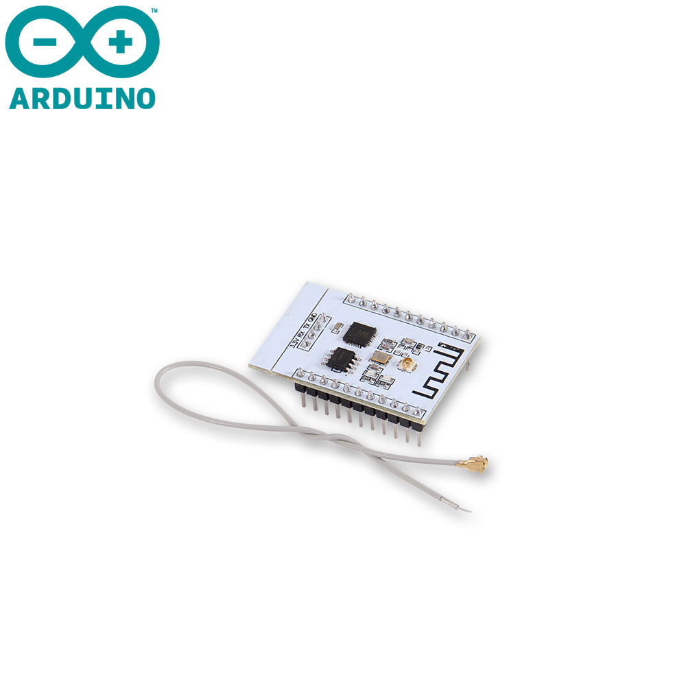 Wi-Fi Module | ESP201-8266 | Electronics Katrangi Trading