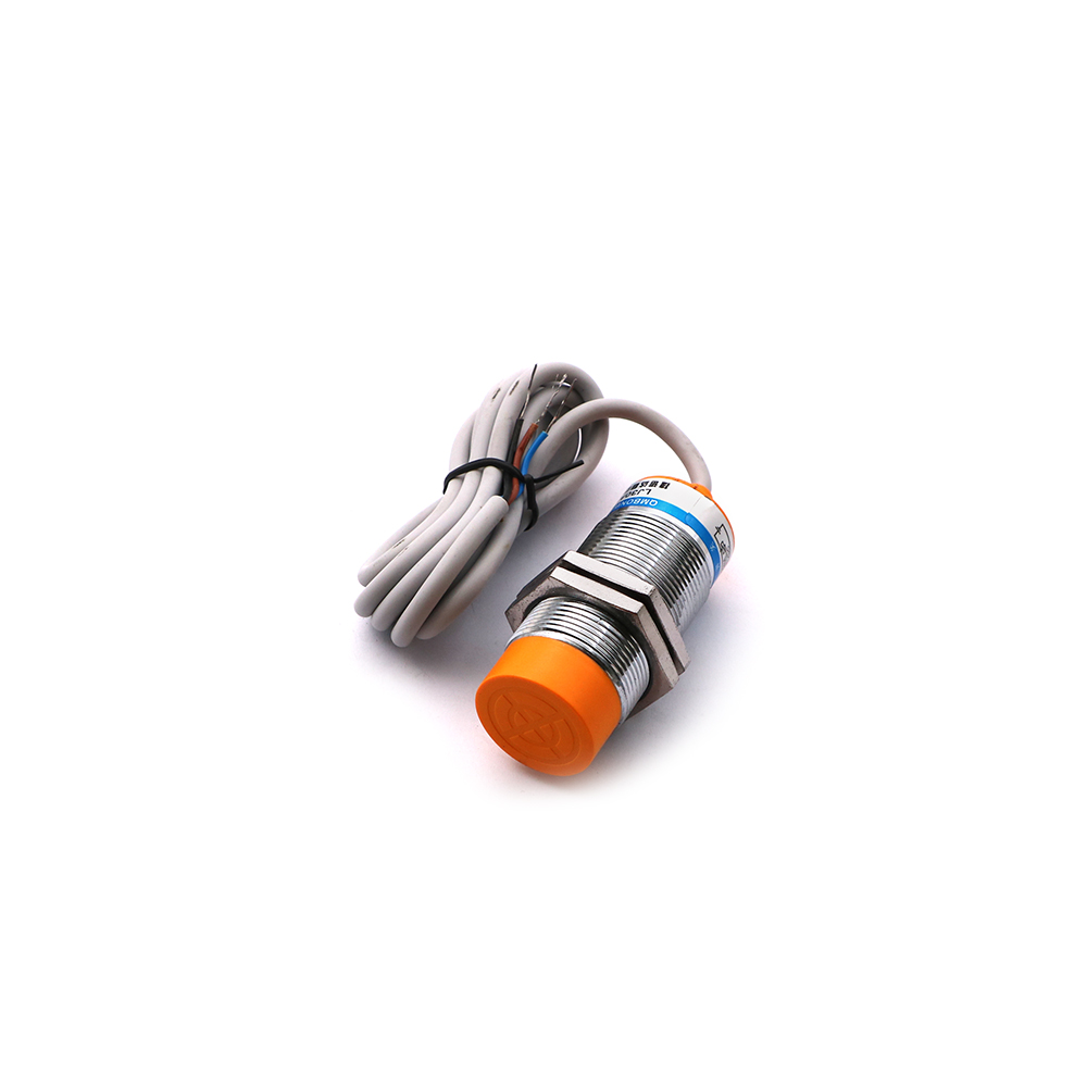 Proximity Sensor | Inductive | LJ30A3-15-Z/BX | Omch | Electronics Katrangi Trading