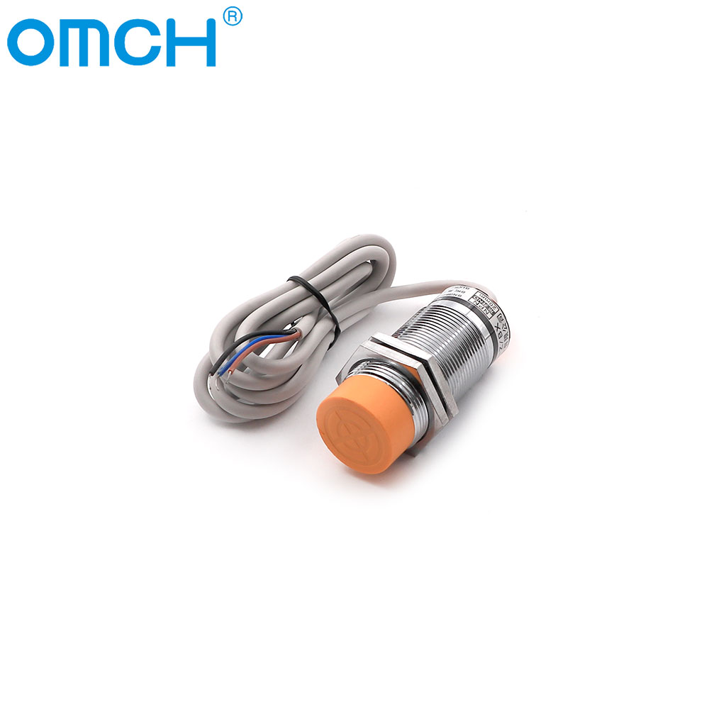 Proximity Sensor | Inductive | LJ30A3-20-Z/BX | Omch | Electronics ...
