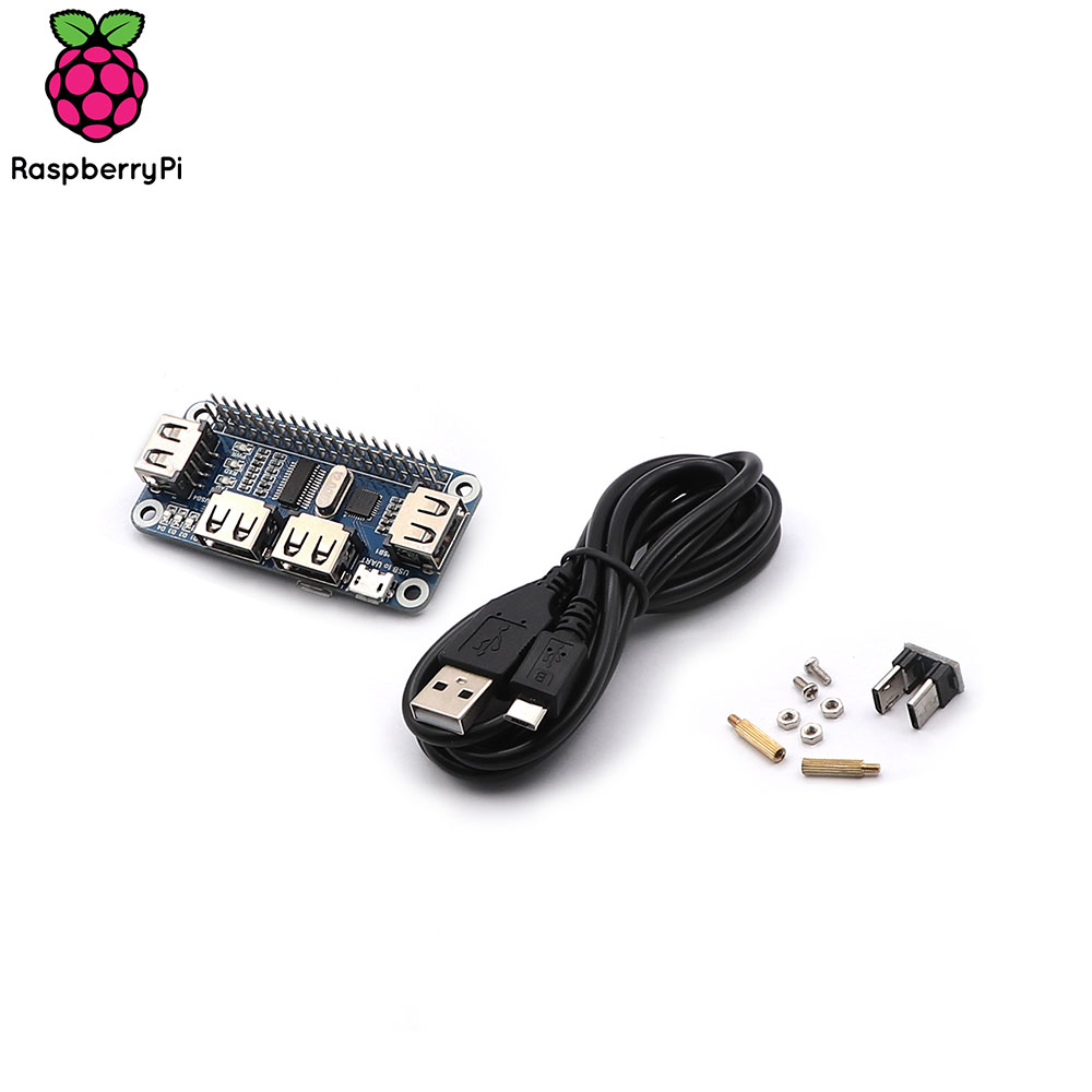 Raspberry Pi Module | USB - Serial | Electronics Katrangi Trading