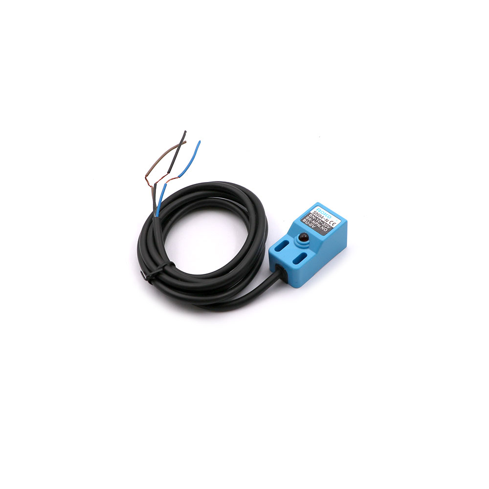 Proximity Sensor | Inductive | Square | SN04-N | Roko | Electronics ...