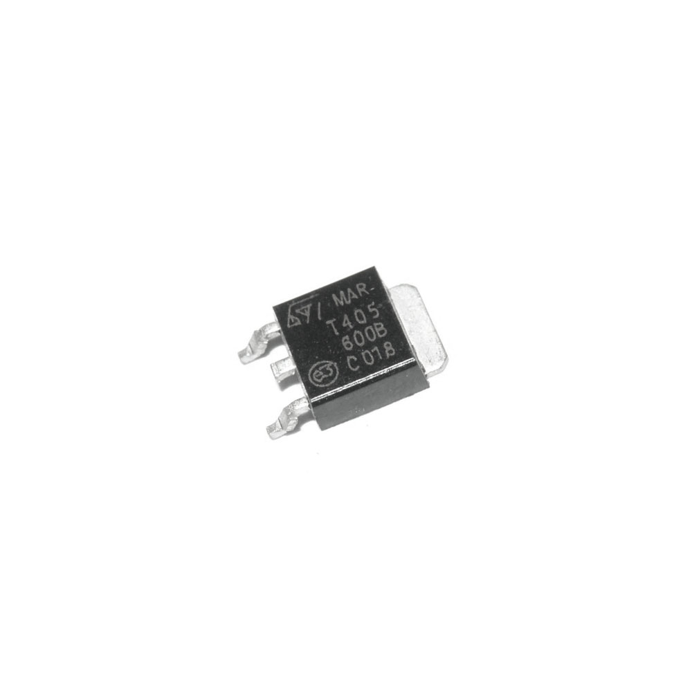 Triac | T40560 | TO-252 SMD | Electronics Katrangi Trading