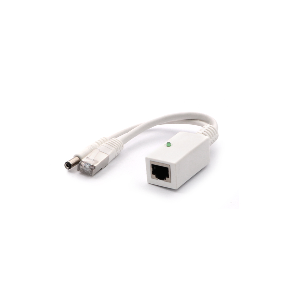 PoE Injector | Giga | DC Male | Electronics Katrangi Trading