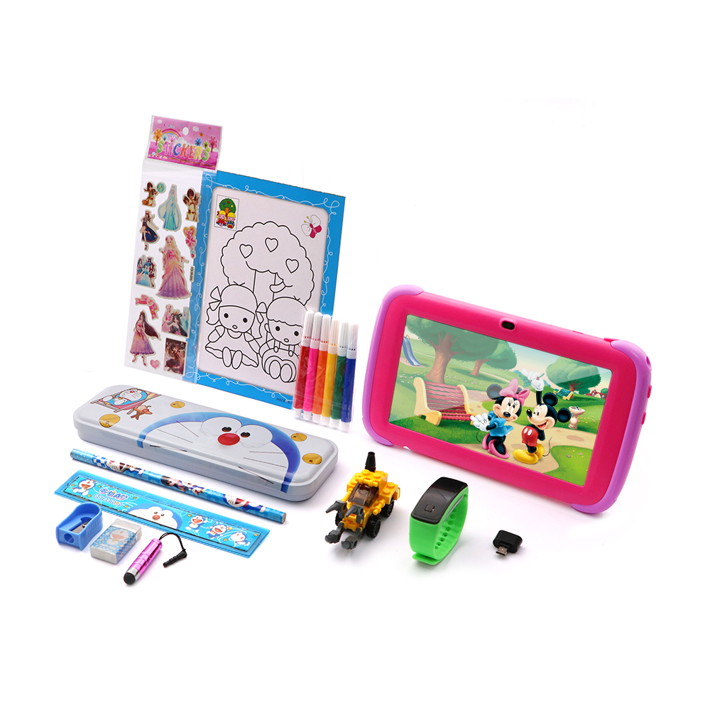 Tablet CCIT KT200 Pro | Kids | Electronics Katrangi Trading