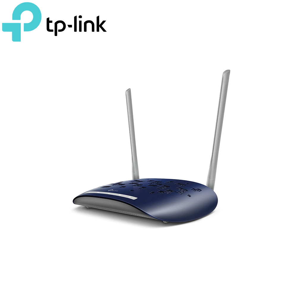 VDSL Router | 300Mbps 2.4Ghz | VDSL9960 | TPlink | Electronics Katrangi ...
