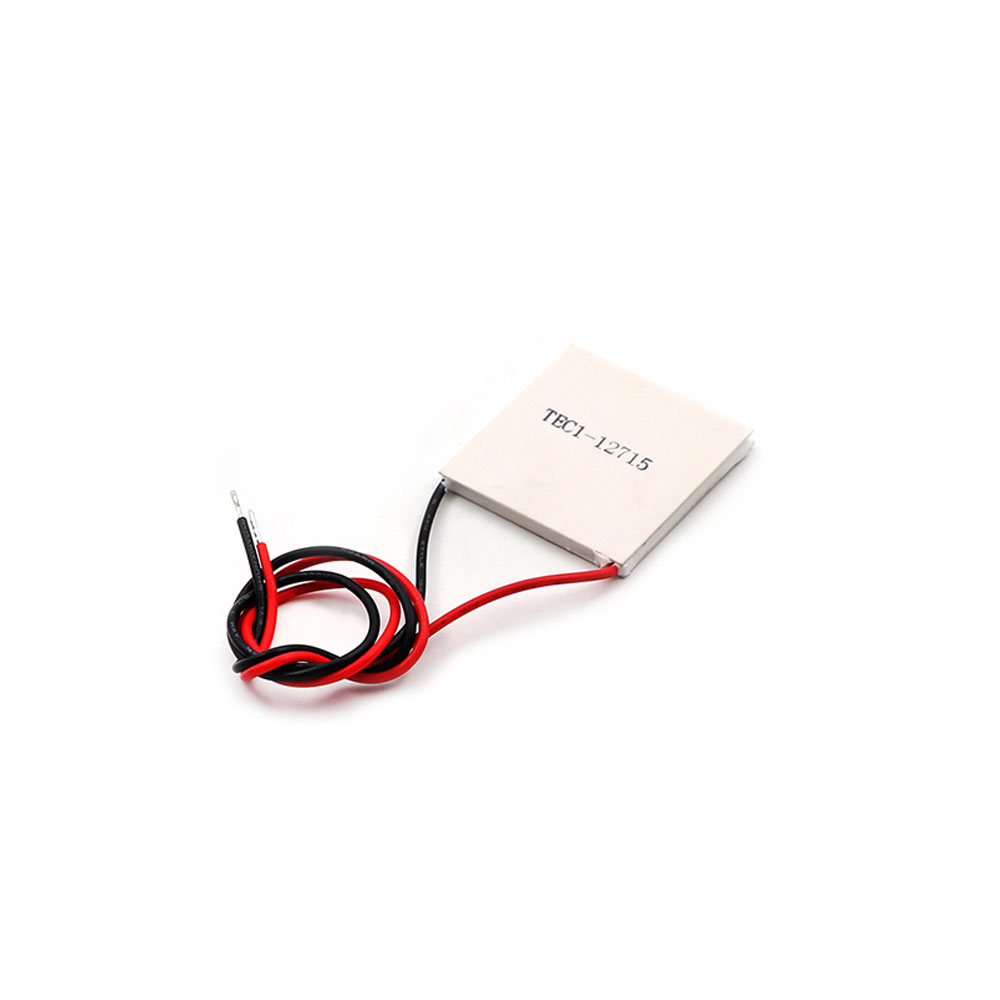 Sensor | Thermoelectric Cooler | Peltier | TEC1-12715 | Electronics ...