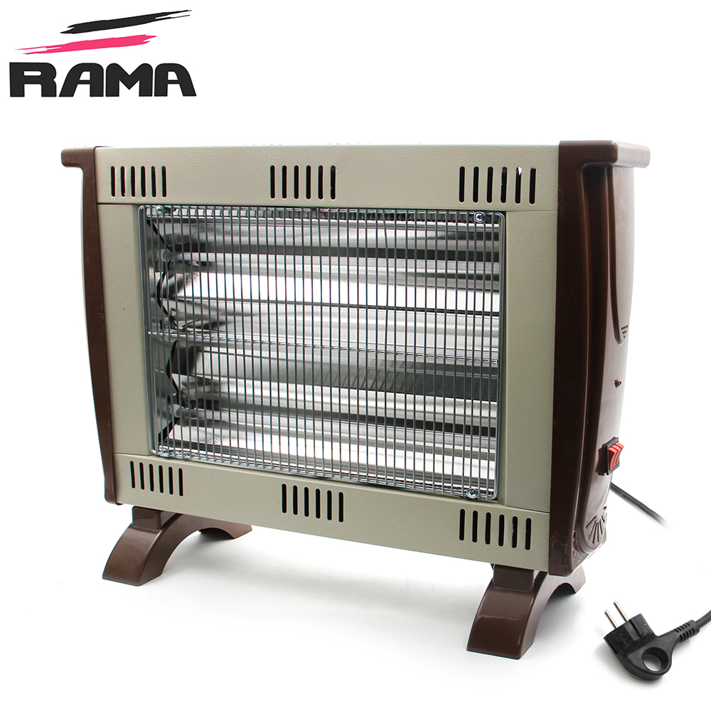 Electric Heater | 2800W | Rama | Electronics Katrangi Trading