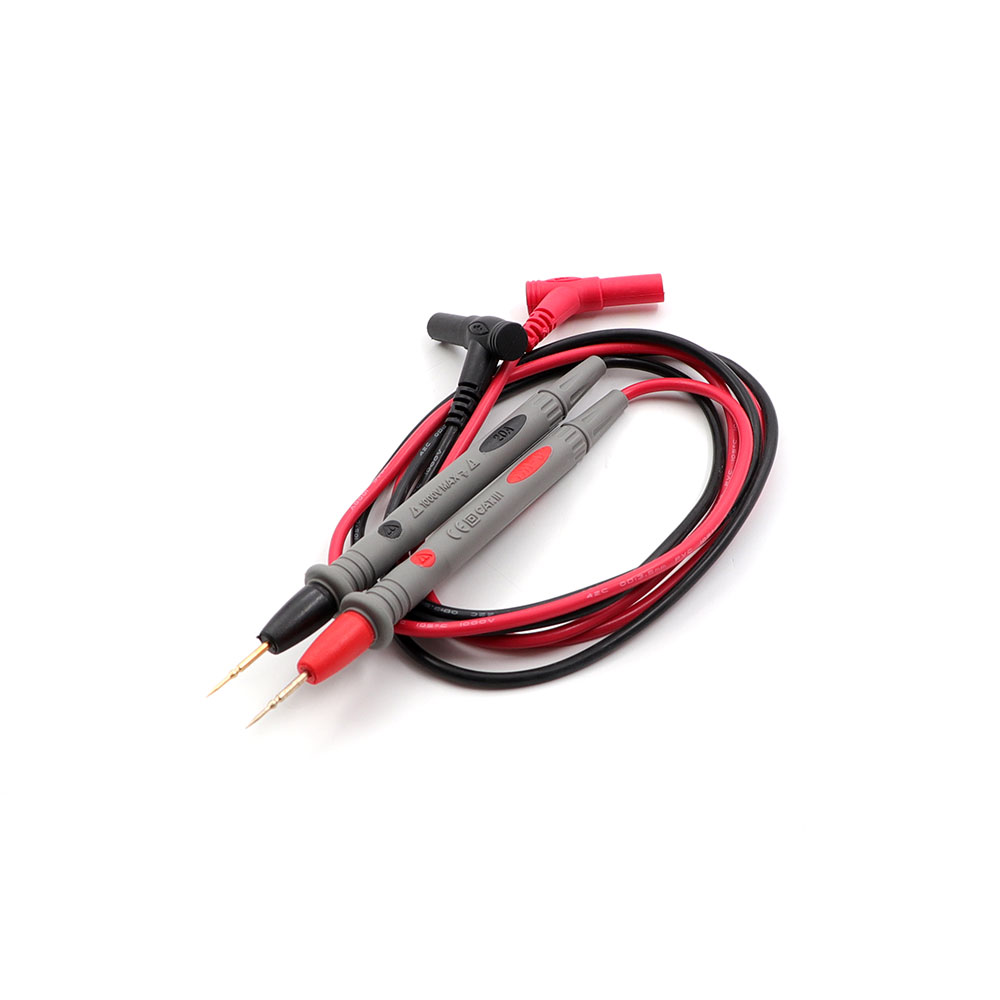 Test Measurement Spare Parts | Probe Test Lead SMD | HC-136 ...