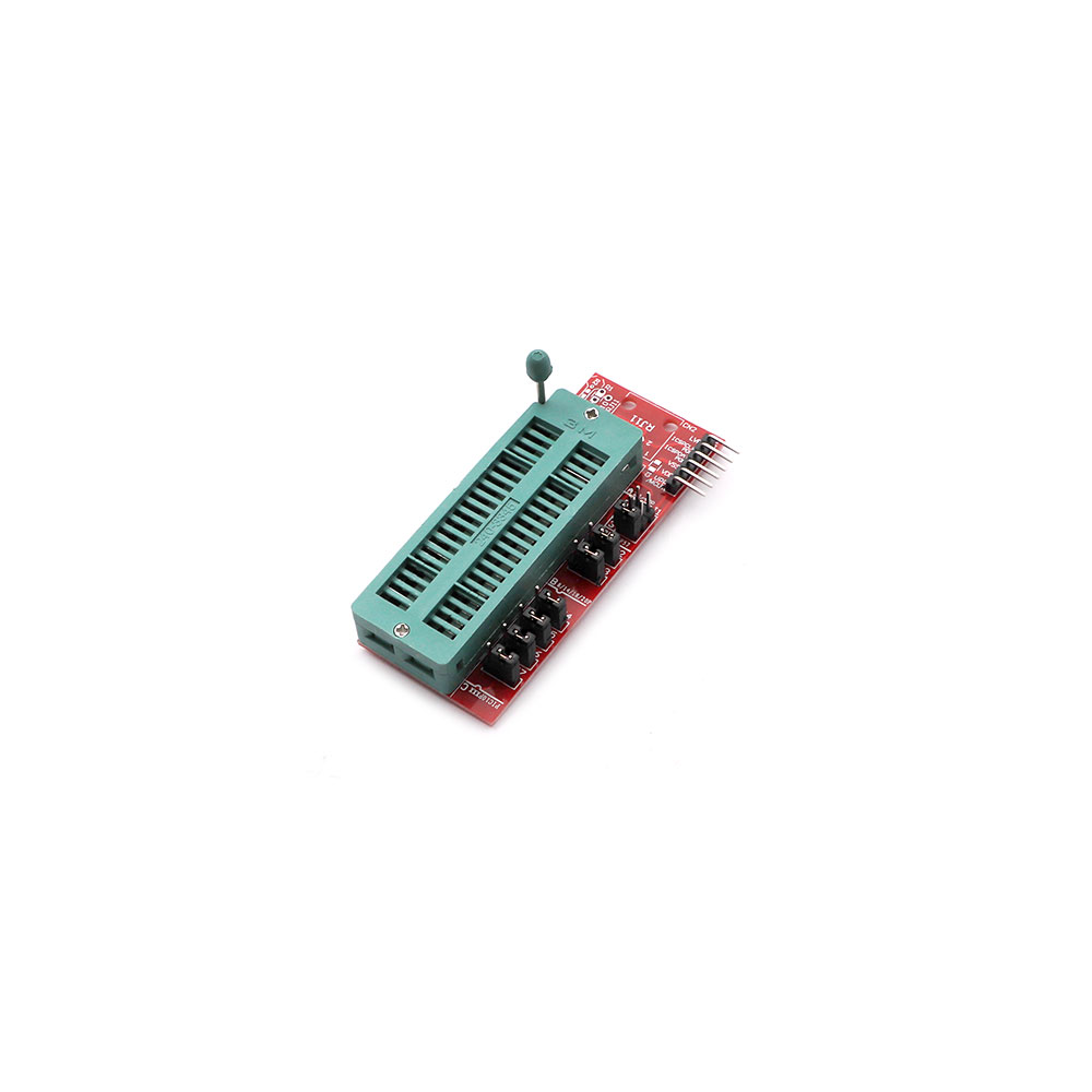 PIC Programmer Seat | PICKIT-3 | Electronics Katrangi Trading