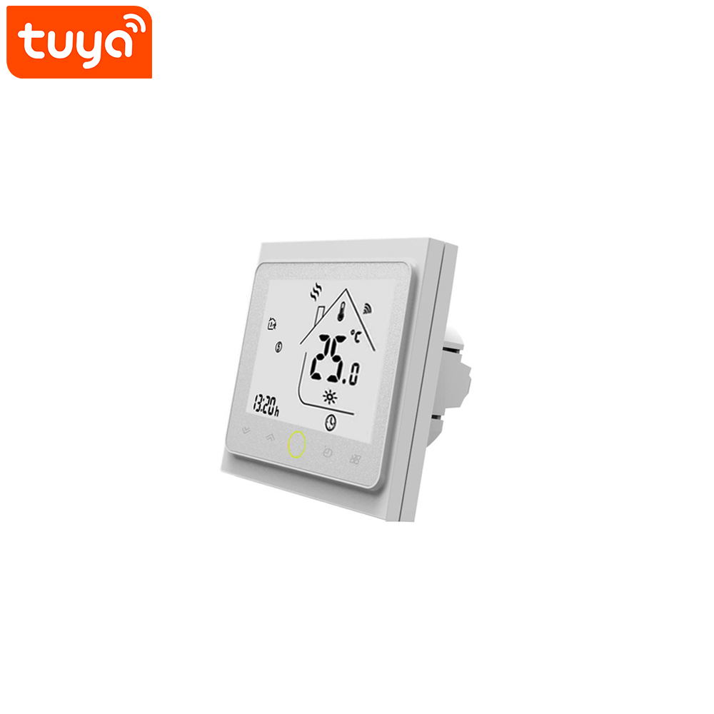 IoT Smart | WiFi Temperature Controller | WiFi | 3A | EU | Tuya ...