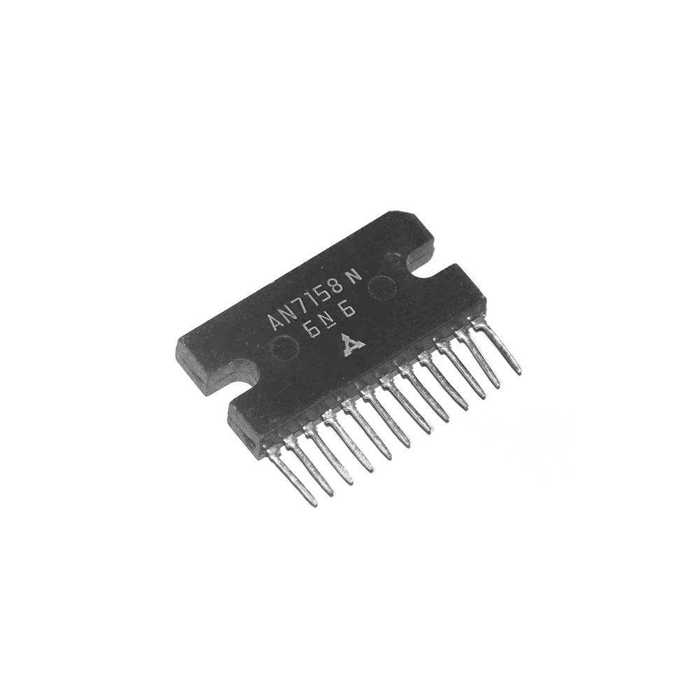 IC | AN7158 | Electronics Katrangi Trading