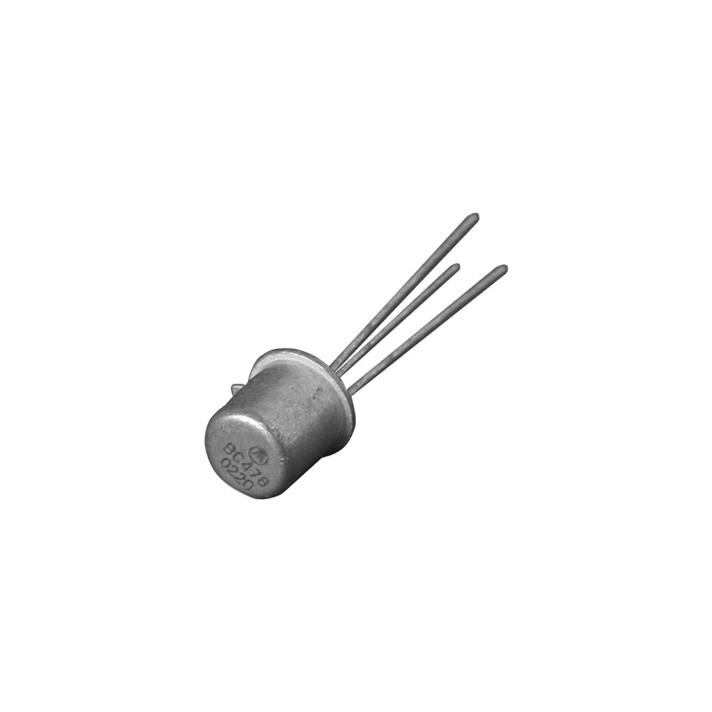 Transistor | BC478 | Electronics Katrangi Trading