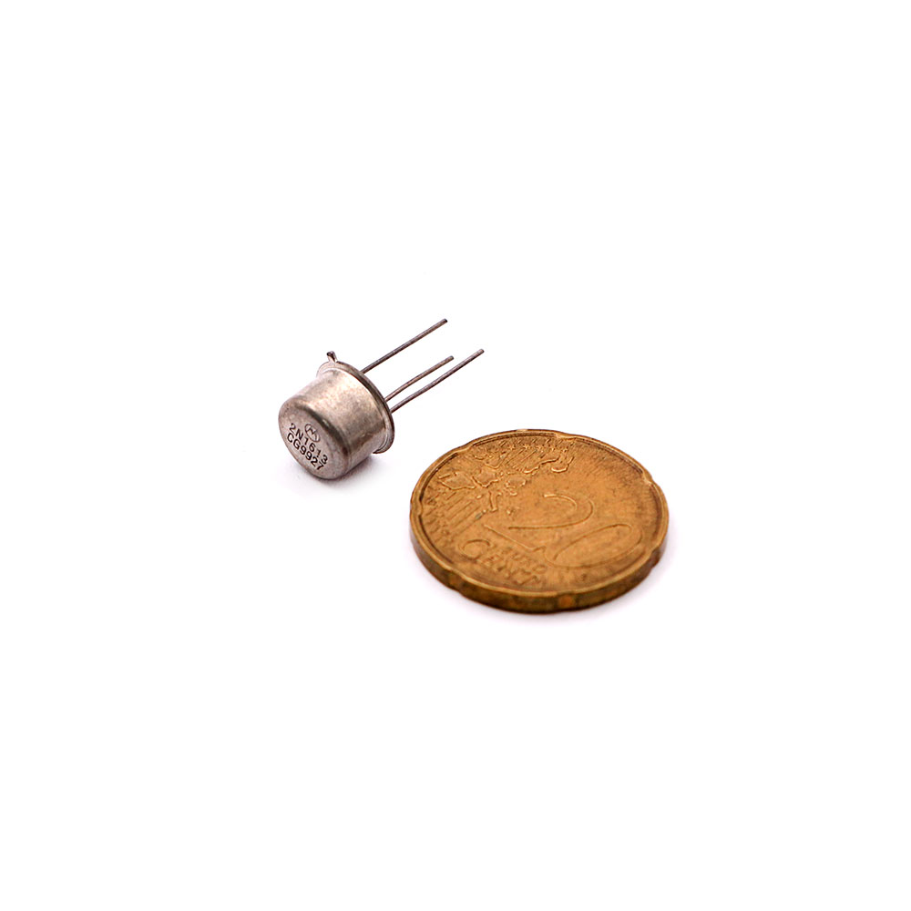 Transistor | 2N1613 | Electronics Katrangi Trading