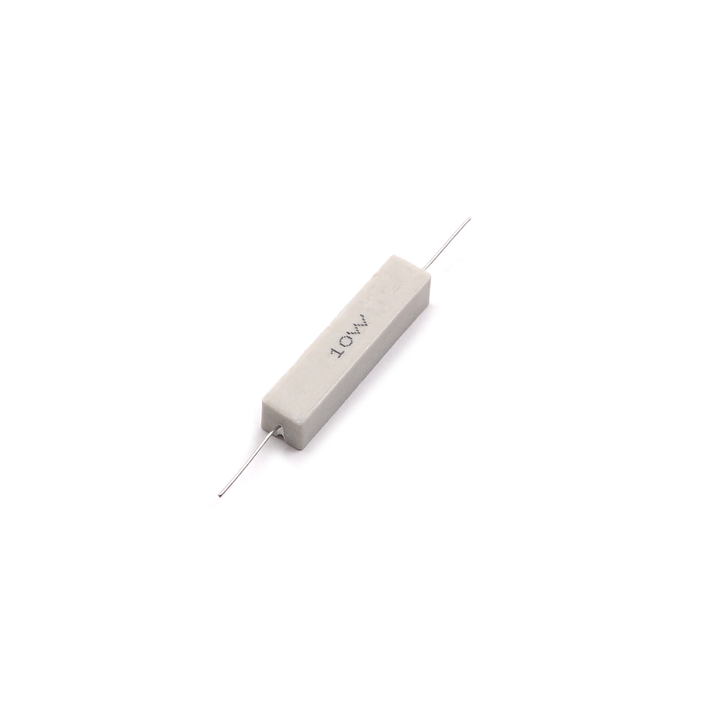 Resistor High Power | 10W | 5% | 120R | Electronics Katrangi Trading