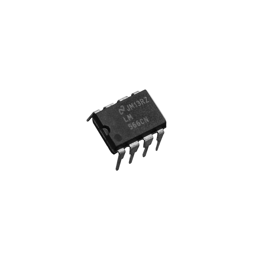 IC | LM566 | Electronics Katrangi Trading