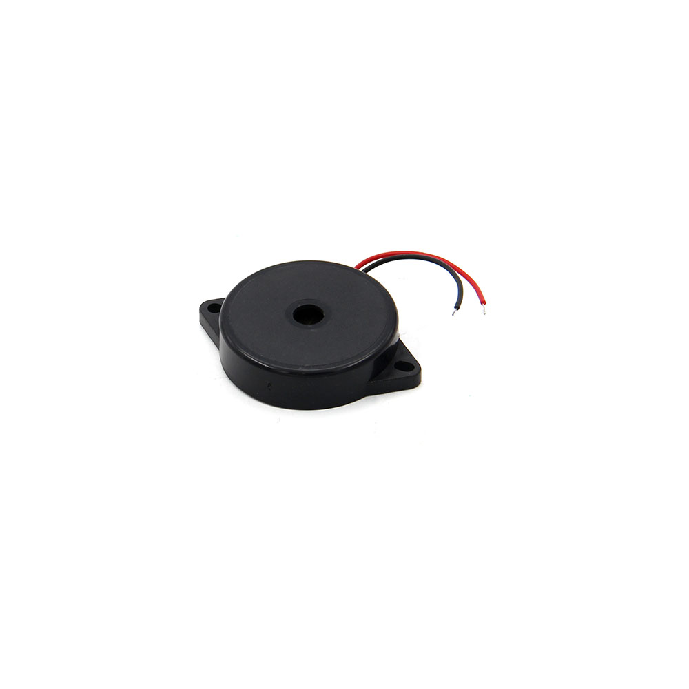 Buzzer | Piezo Electric Ceramic | 45mm | Electronics Katrangi Trading