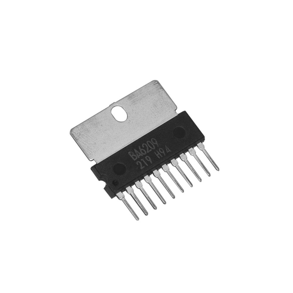 IC | BA6209 | Electronics Katrangi Trading