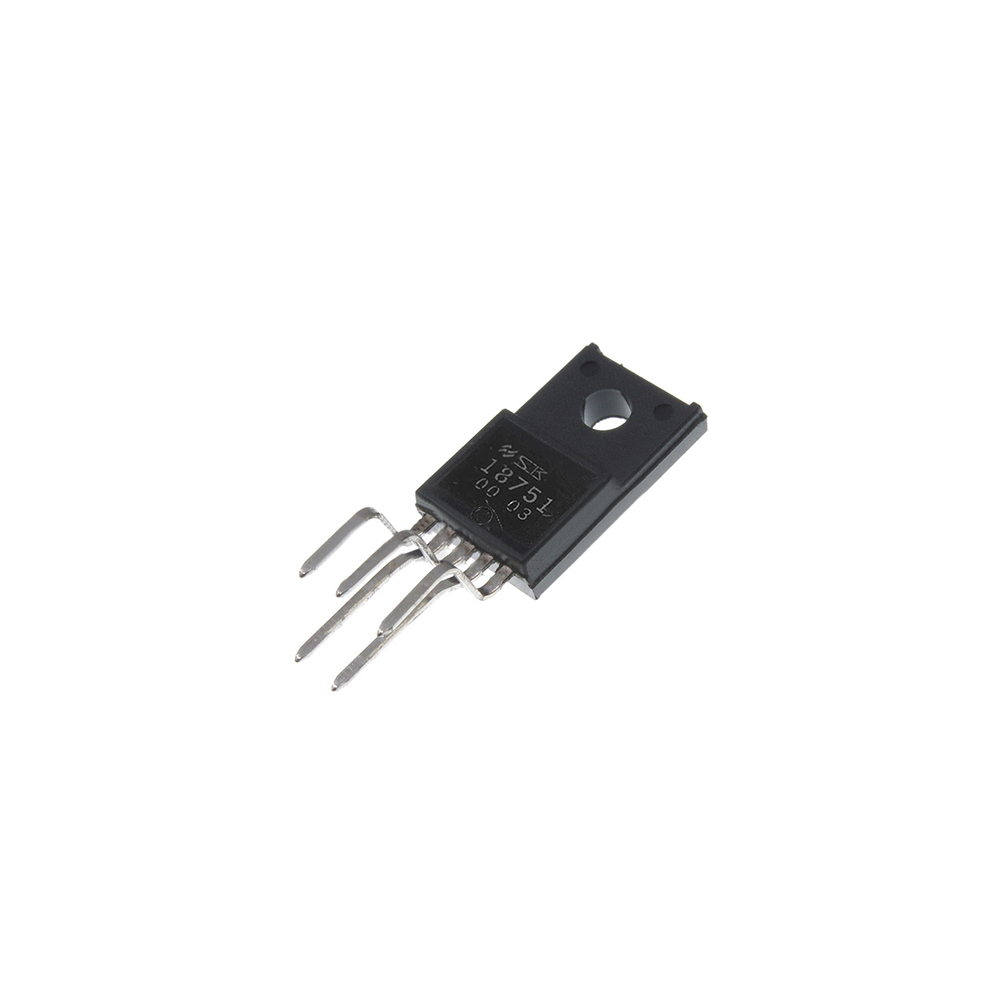 IC | SK18751 | Electronics Katrangi Trading