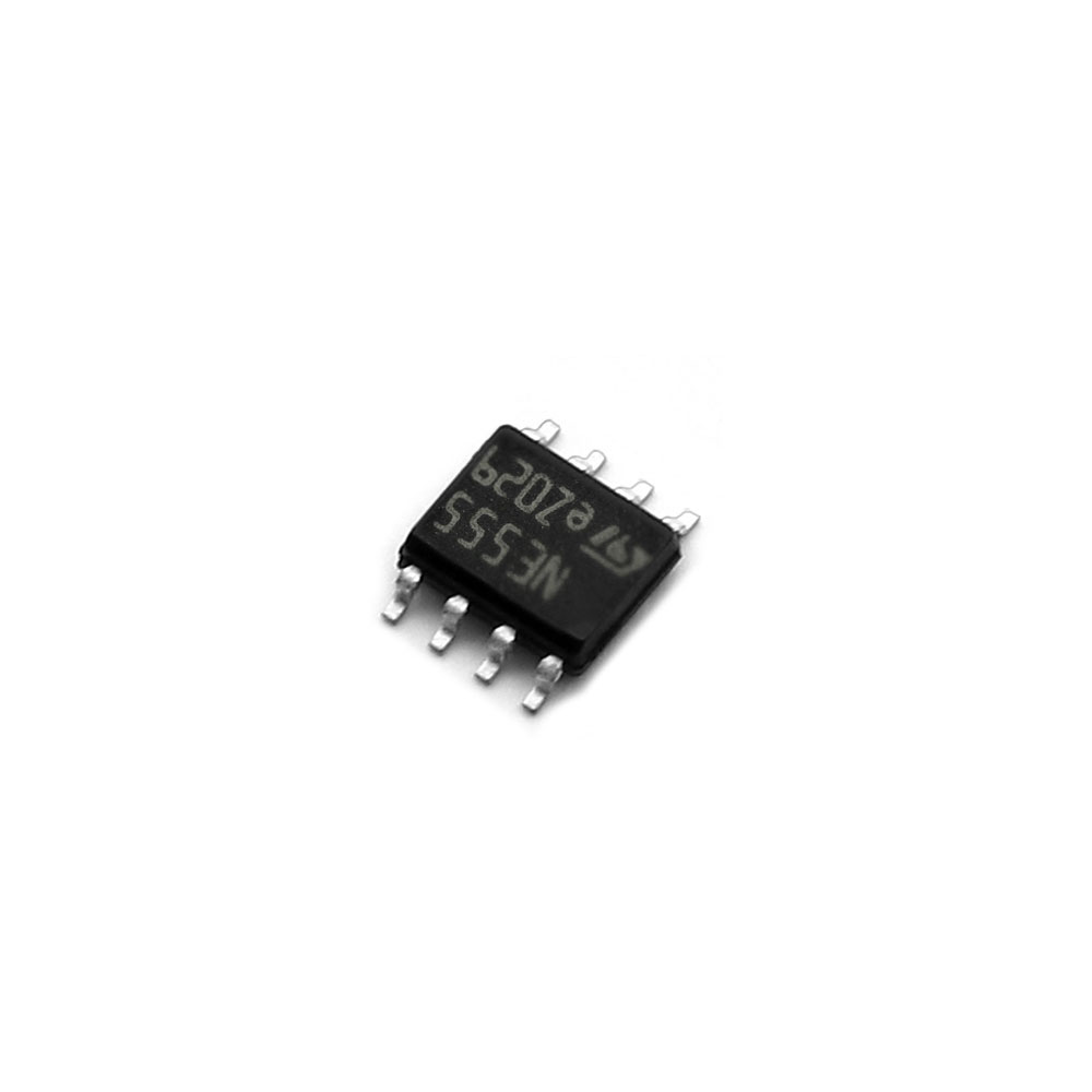IC | LM555 SMD | Electronics Katrangi Trading