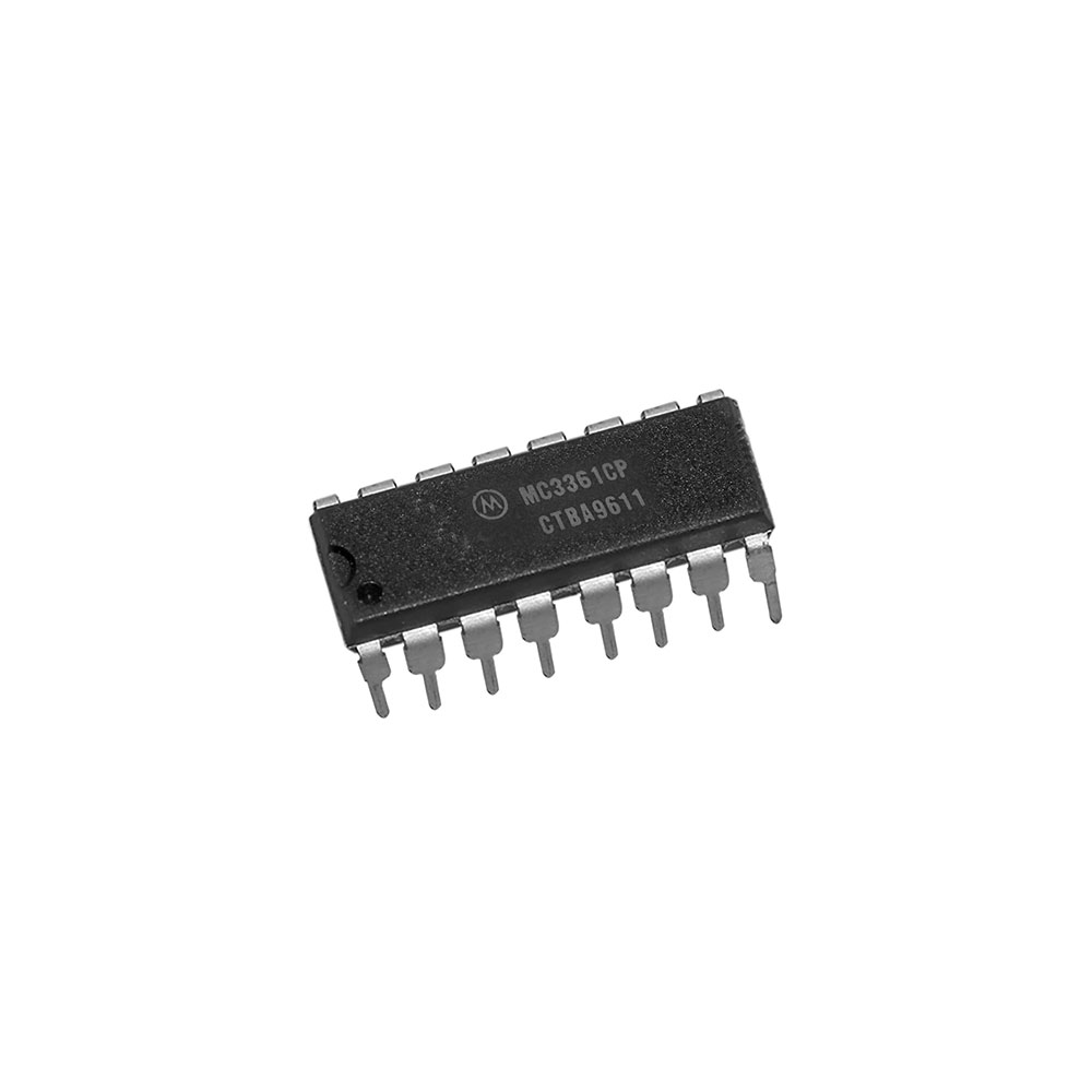 IC | MC3361 | Electronics Katrangi Trading