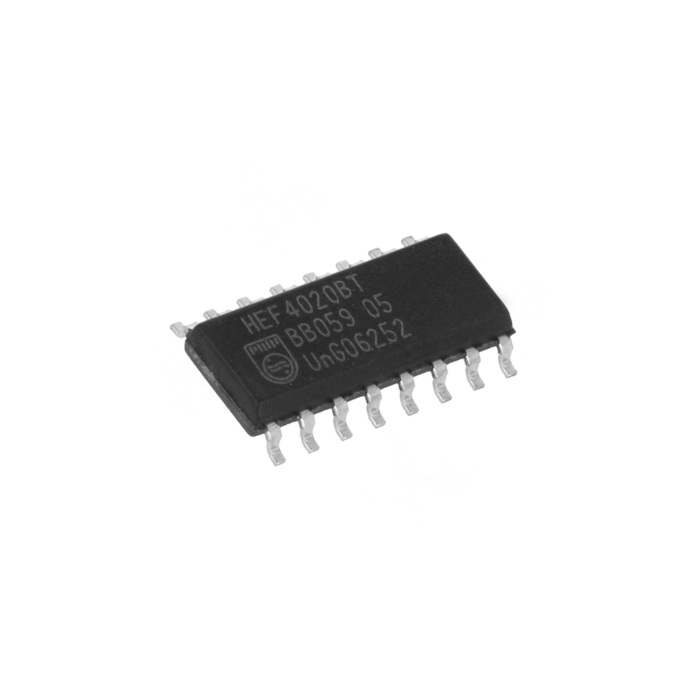IC | CD4020 SMD | Electronics Katrangi Trading