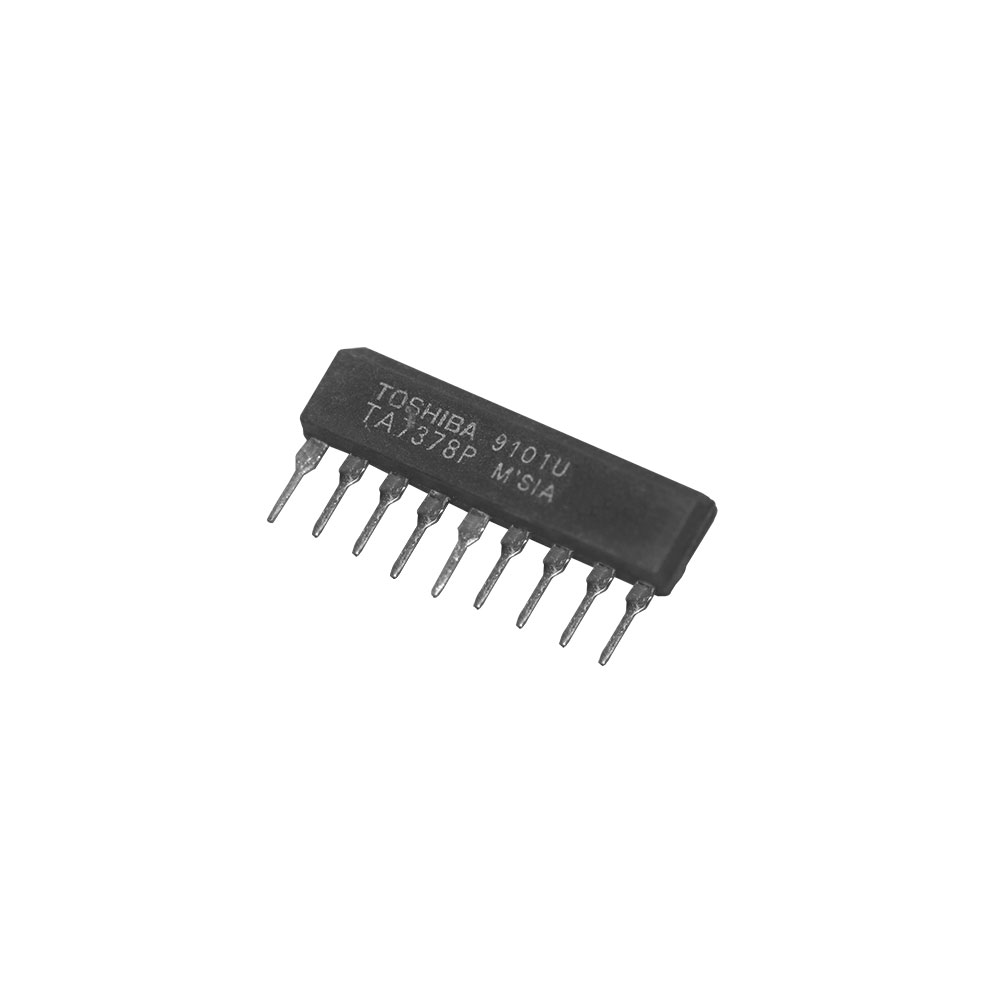 IC | TA7378 | Electronics Katrangi Trading