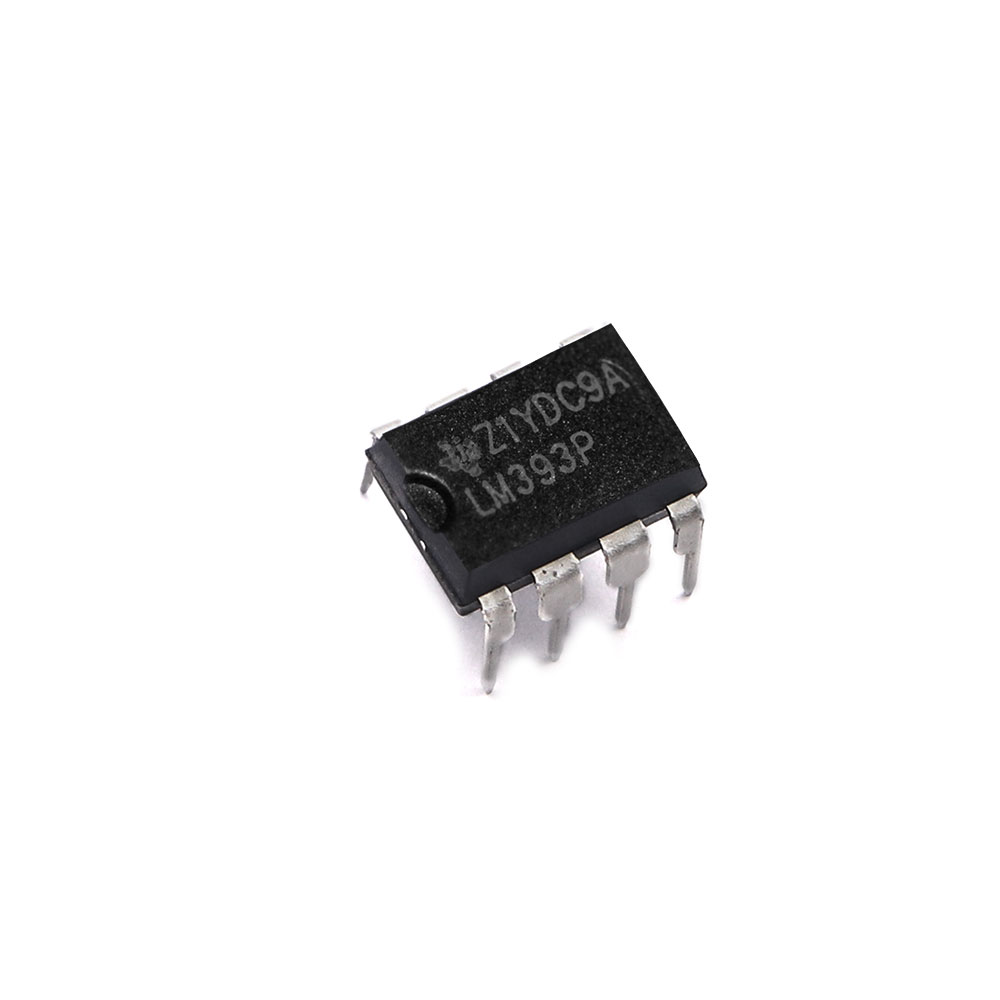 IC | LM393N | Electronics Katrangi Trading