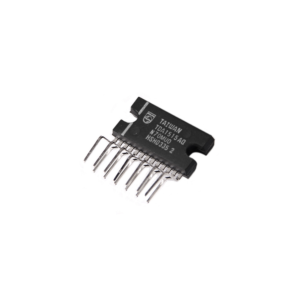 IC | TDA1515AQ | Electronics Katrangi Trading
