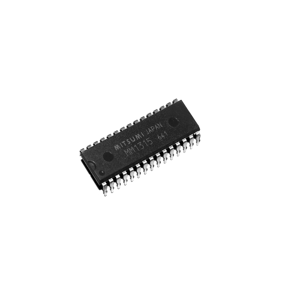 IC | MM1315 | Electronics Katrangi Trading