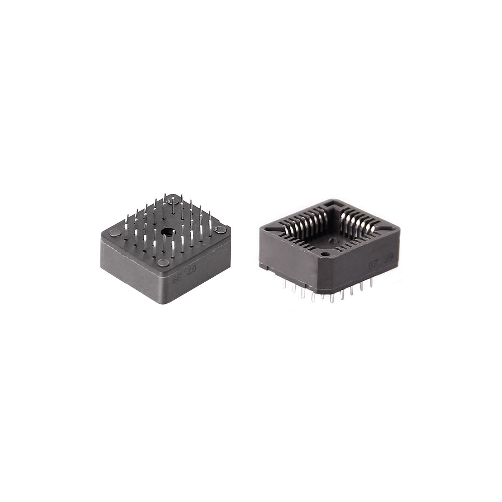 IC Socket | Adapter PLCC | 32-Pin | Electronics Katrangi Trading