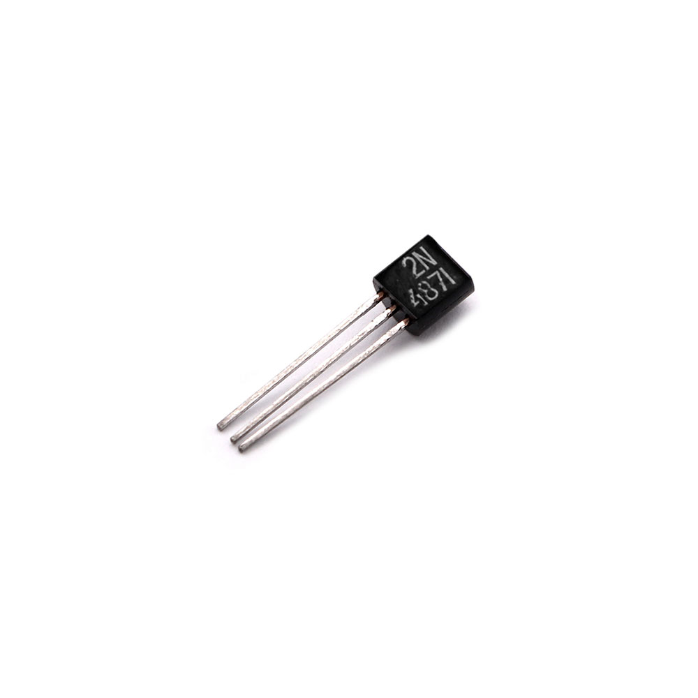 Transistor | 2N4871 | Electronics Katrangi Trading
