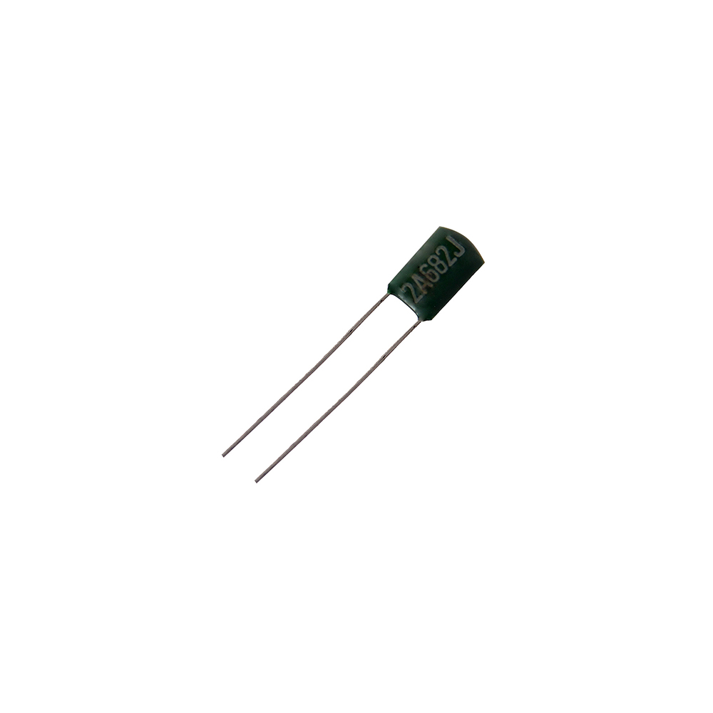 Film Capacitor | 682 100V | Electronics Katrangi Trading