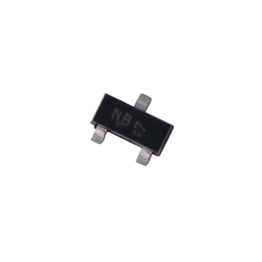 Transistor | BC807 | 5C SMD | Electronics Katrangi Trading