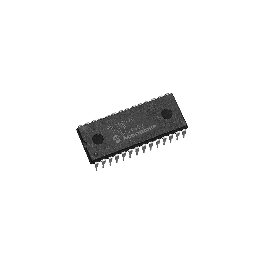 IC | PIC16C57-XT/P | Electronics Katrangi Trading
