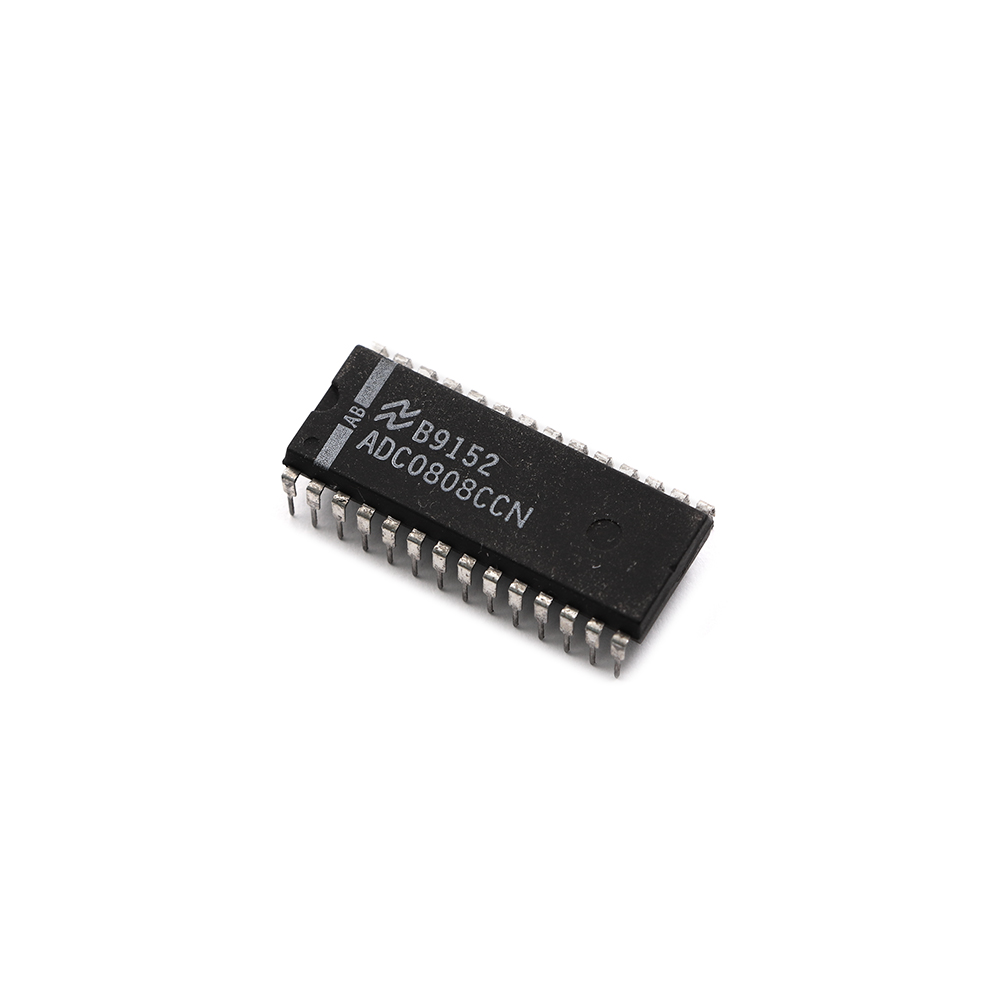 IC | ADC0808 | Electronics Katrangi Trading