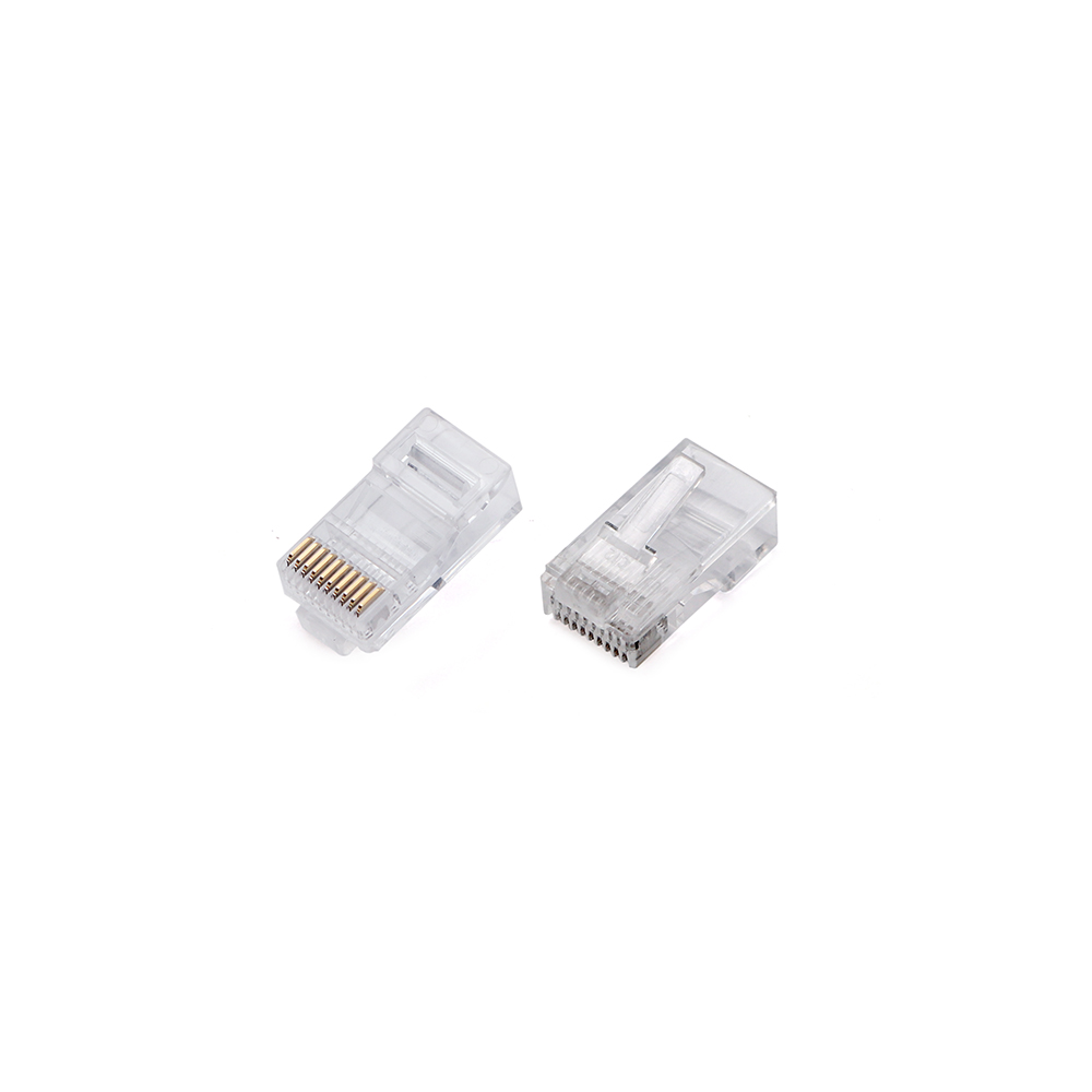 Network Plug | RJ48 | Electronics Katrangi Trading