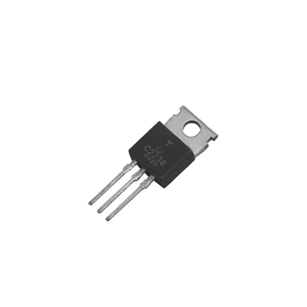 Transistor | 2SC2238 | Electronics Katrangi Trading