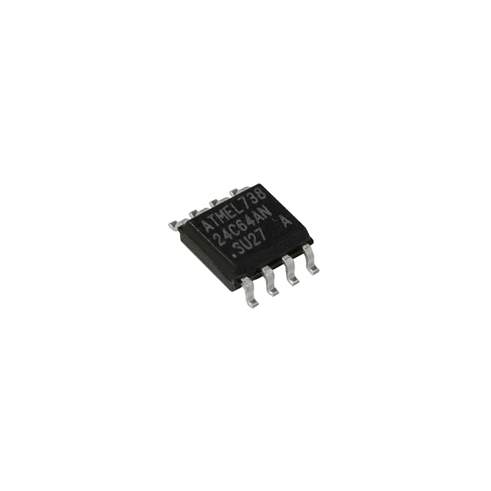 IC | 24C64 SMD | Electronics Katrangi Trading