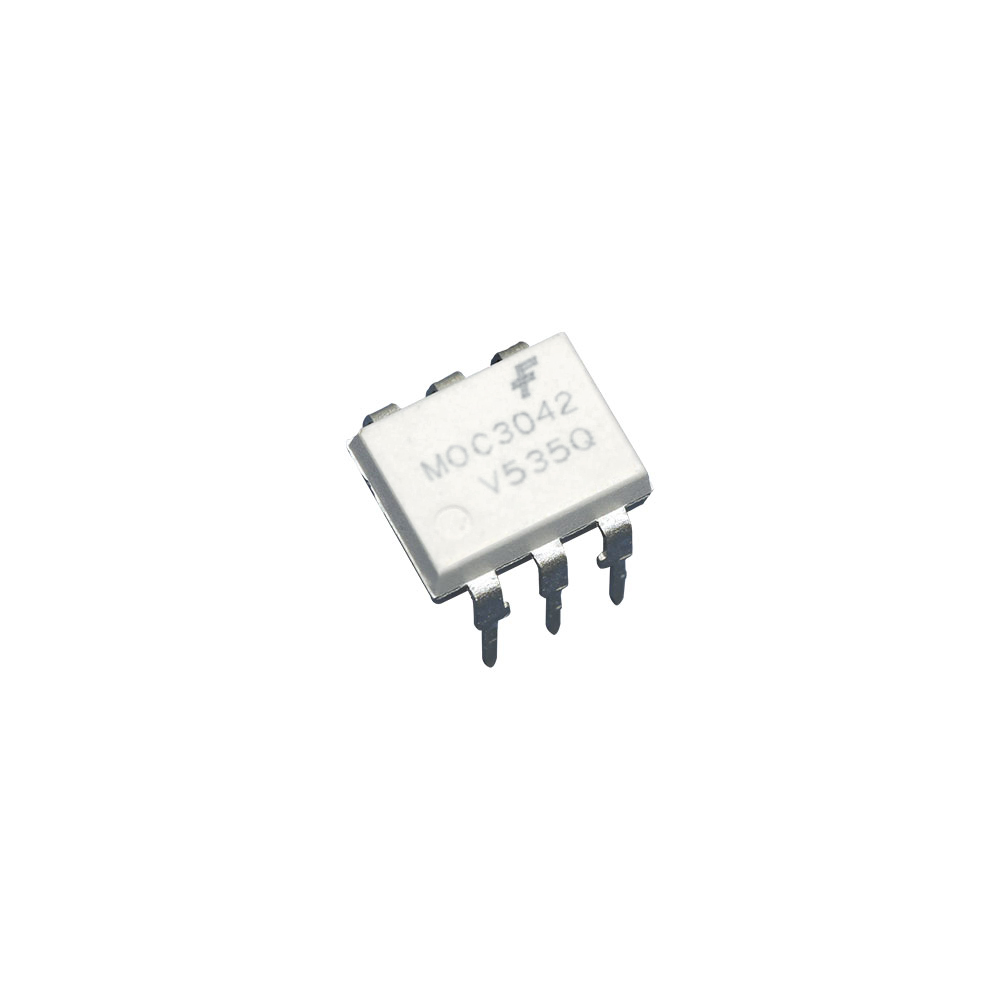 IC | MOC3042 | Electronics Katrangi Trading