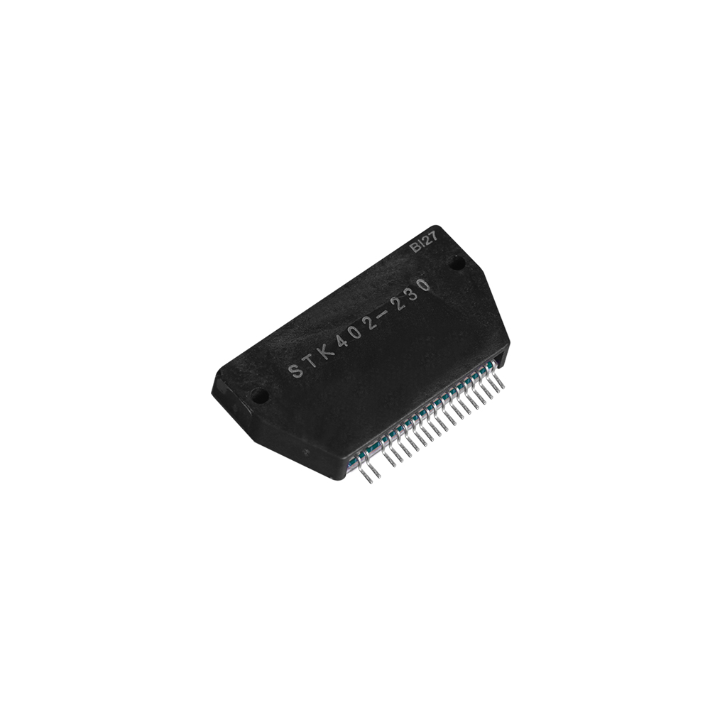 IC | STK402-230 | Electronics Katrangi Trading