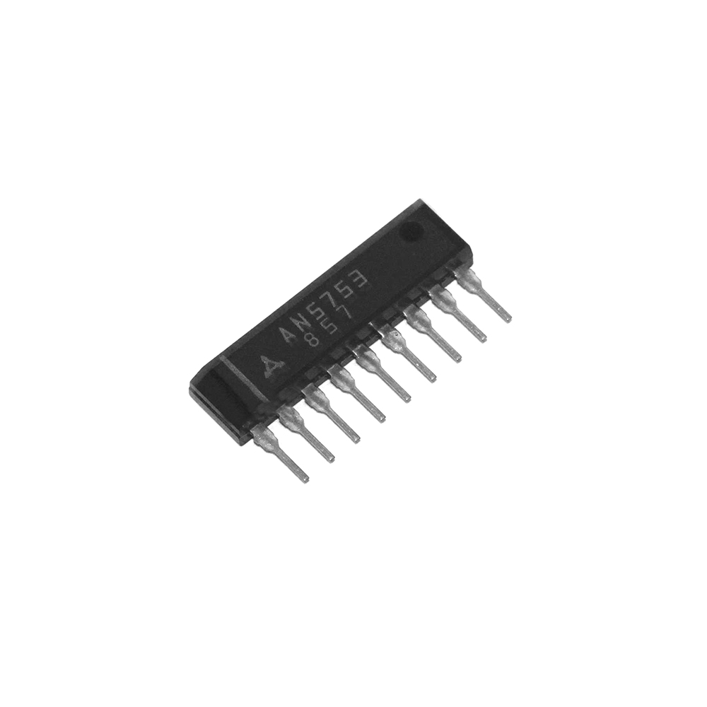 IC | AN5753 | Electronics Katrangi Trading