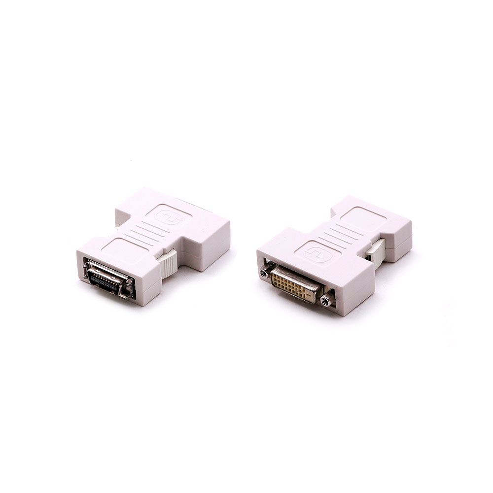 Data Cable Adapter | DVI 24+1 - LCD & DFP HPC20M | Electronics Katrangi ...