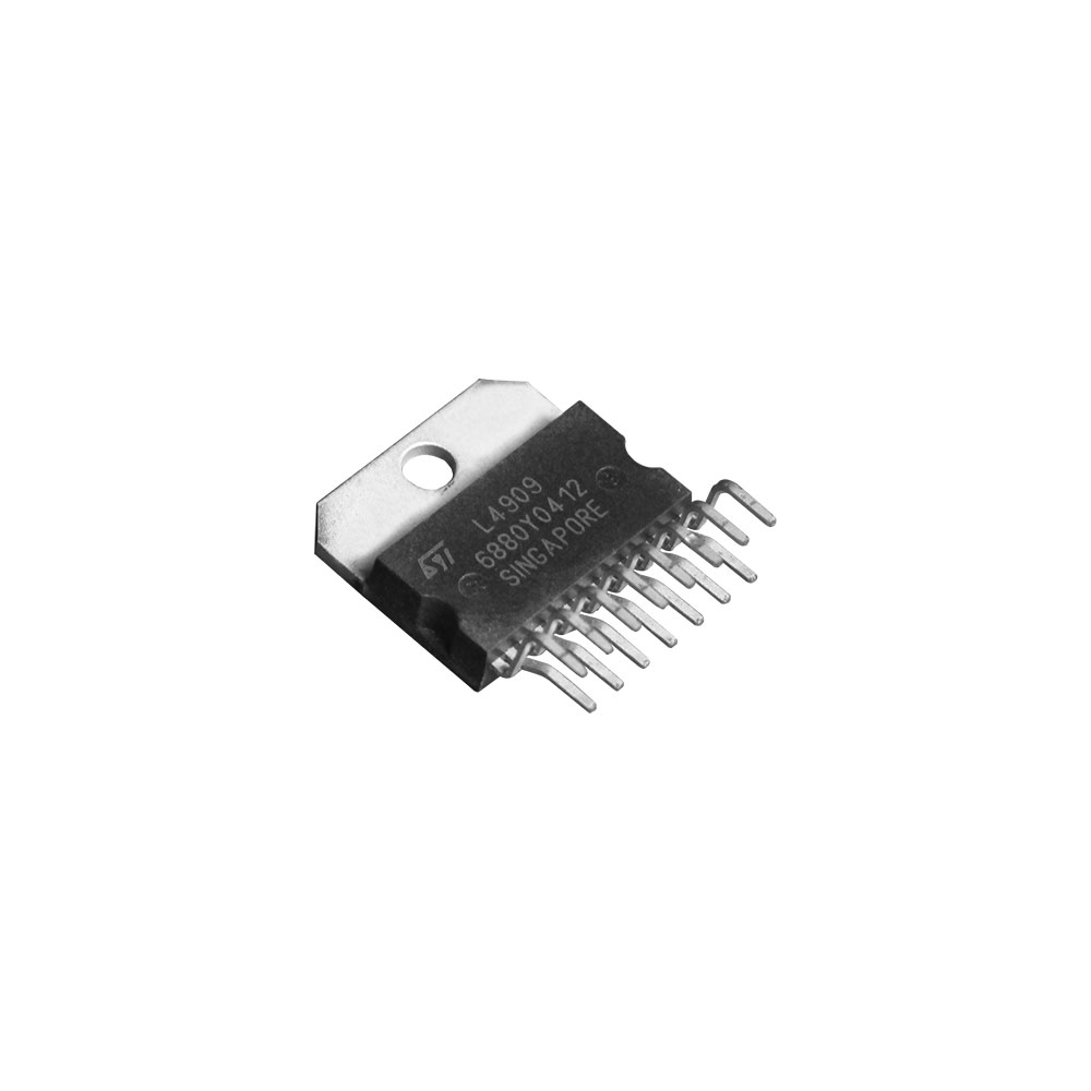 IC | L4909 | Electronics Katrangi Trading