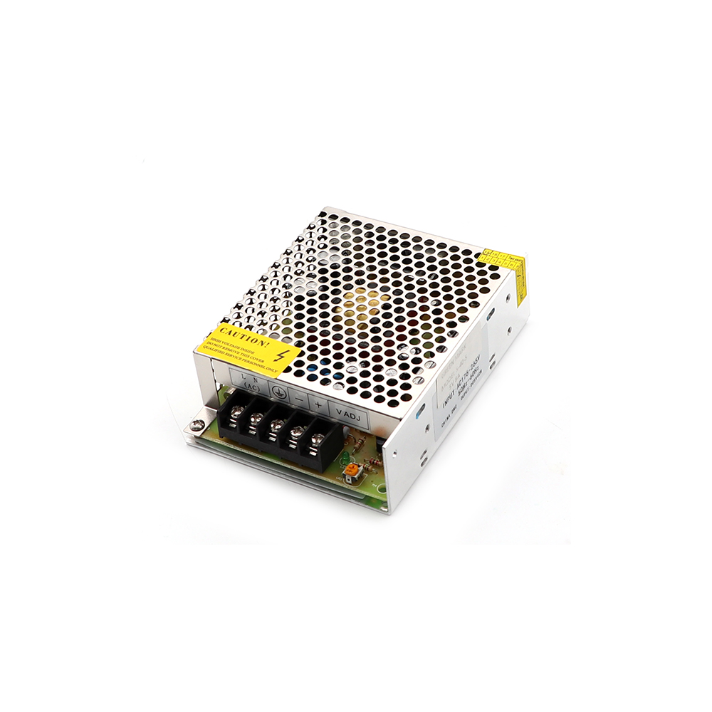 Power Supply SMPS | 5V 8A | Electronics Katrangi Trading