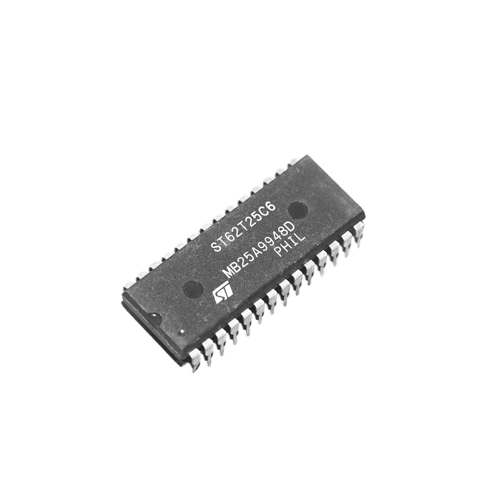 IC | ST62T25C6 | Electronics Katrangi Trading